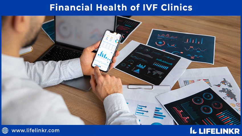 Improving Financial Health for IVF Clinics: How IVF Patient Management ...