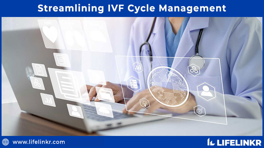 Streamlining Cycle Management: How Technology is Improving IVF Success ...