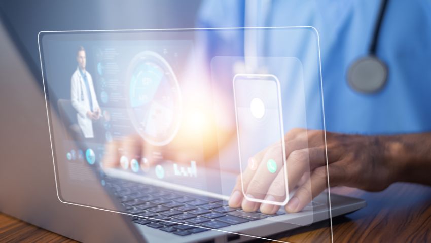 How do IVF Clinics Enhance Patient Communication Digitally