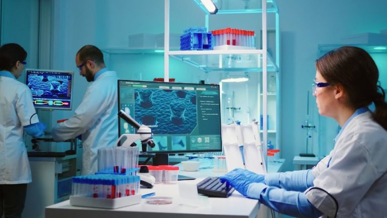 What Devices Are Used in IVF? Essential Tools for Success