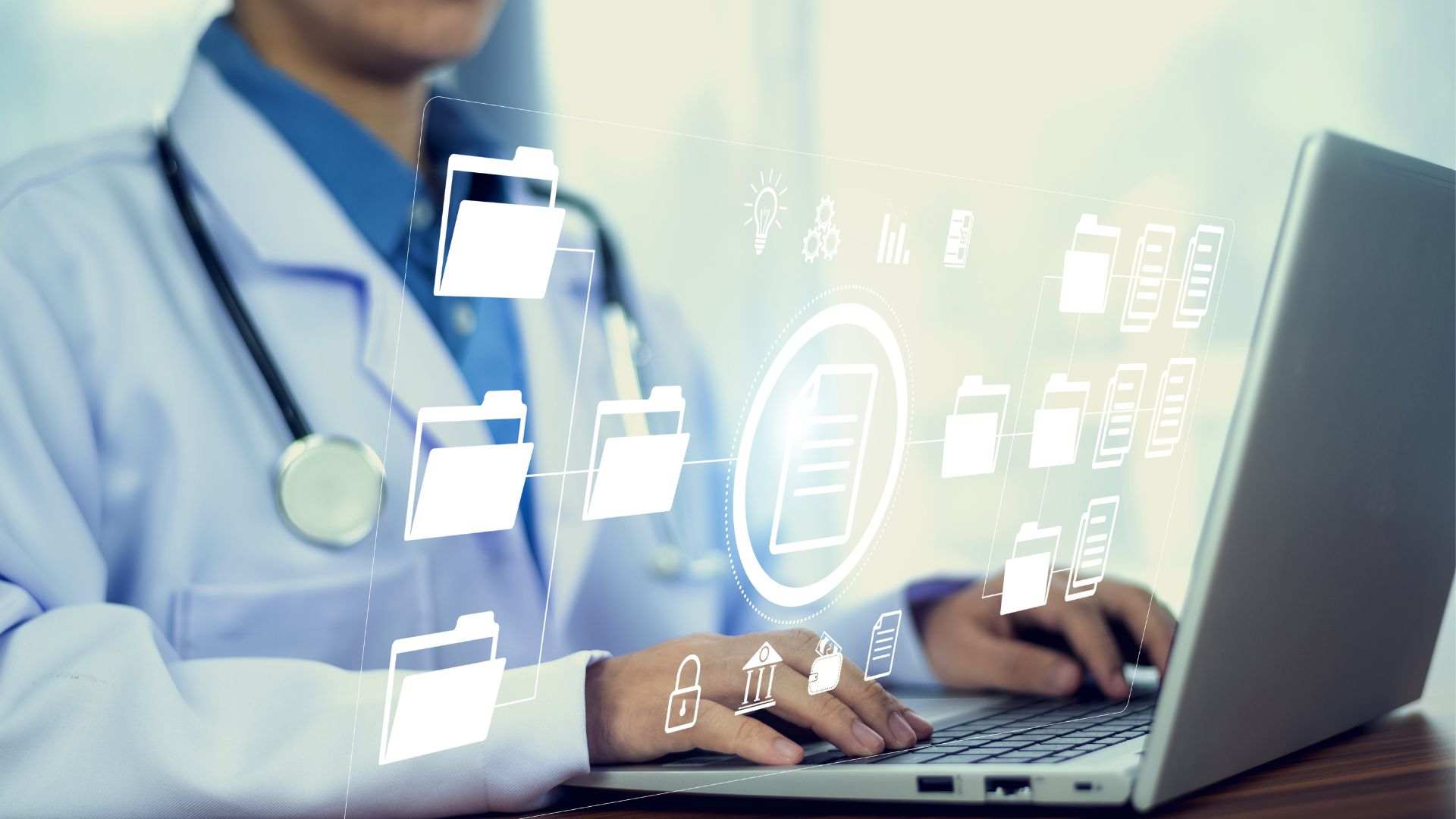 How Secure Digital Docs Help Clinics Meet Compliance Needs