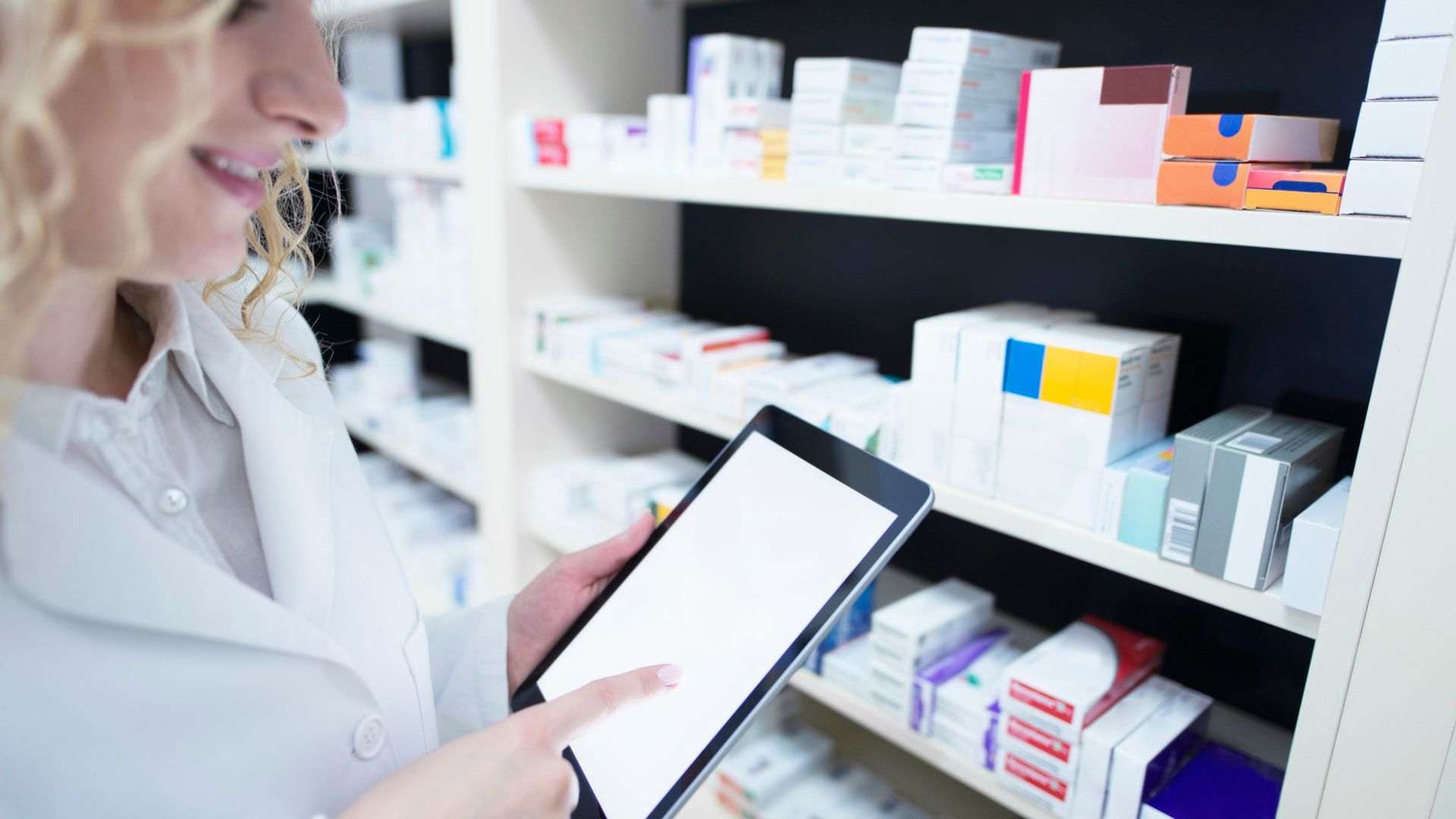 Legal and Regulatory Compliance for Digital Pharmacy Records