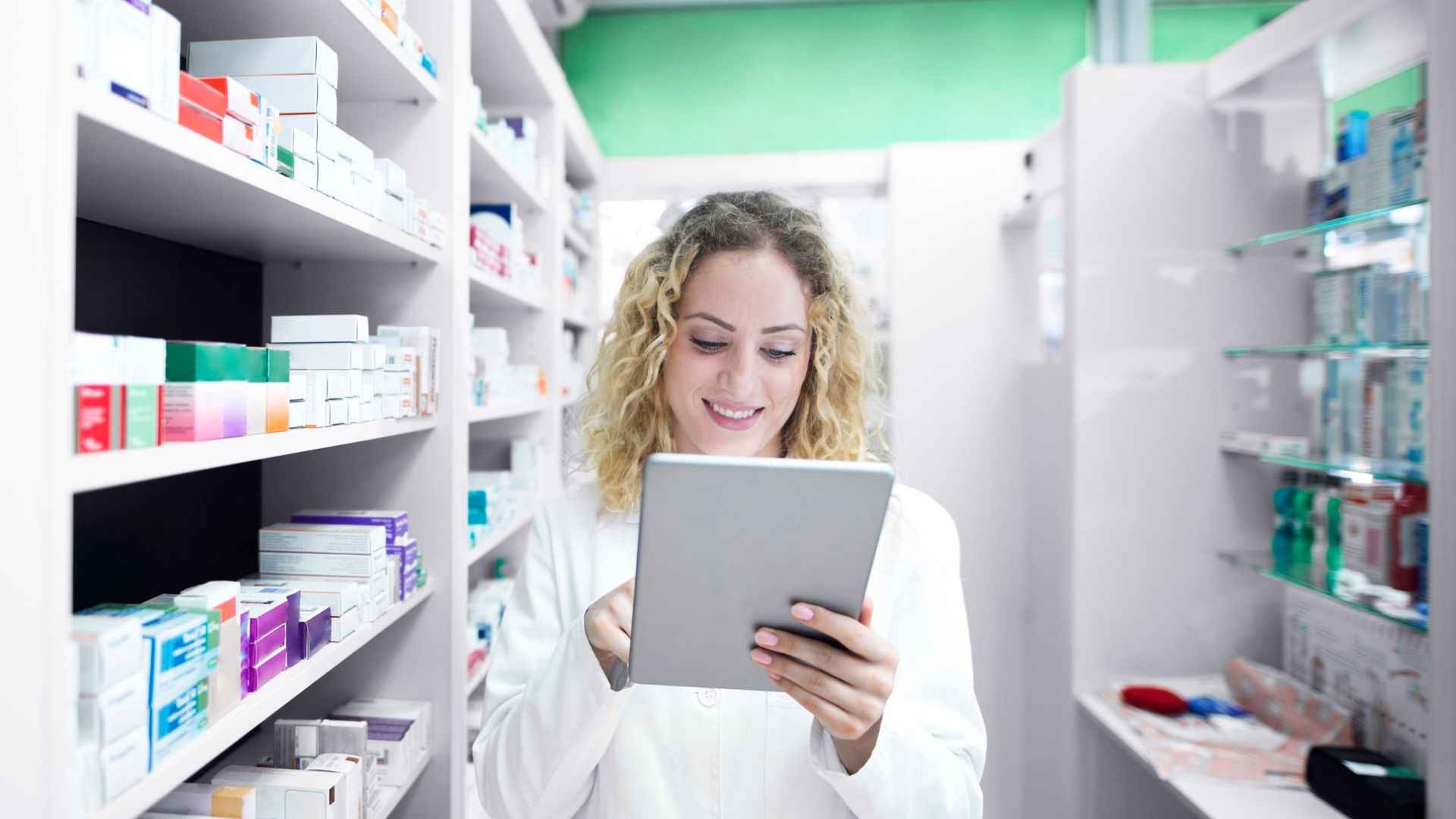 Pharmacy Integration for Streamlined IVF Clinic Operations