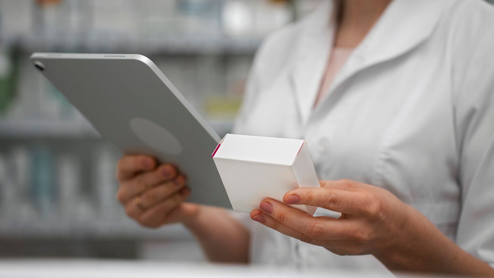 Optimize IVF Inventory Management with Data-Driven Insights