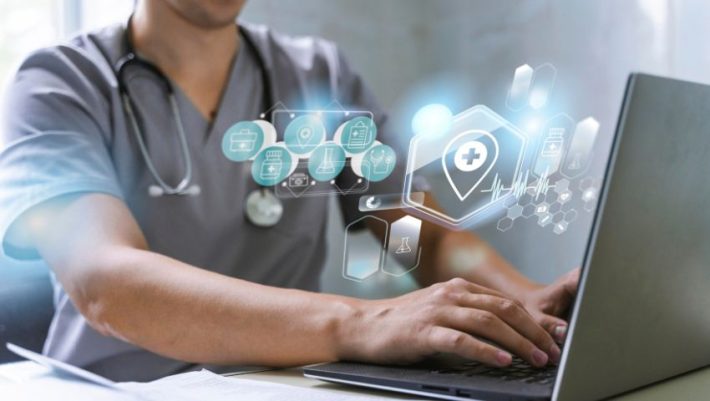 Understanding Patient Journey Through Conversion Funnels