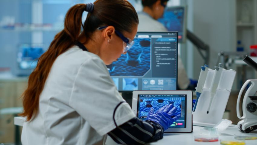 LifeLinkr Launches Lab KPI and Reporting for IVF Lab Success