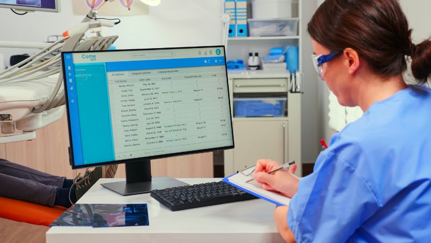 LifeLinkr Adds Admin-Based Rights and User Access Controls