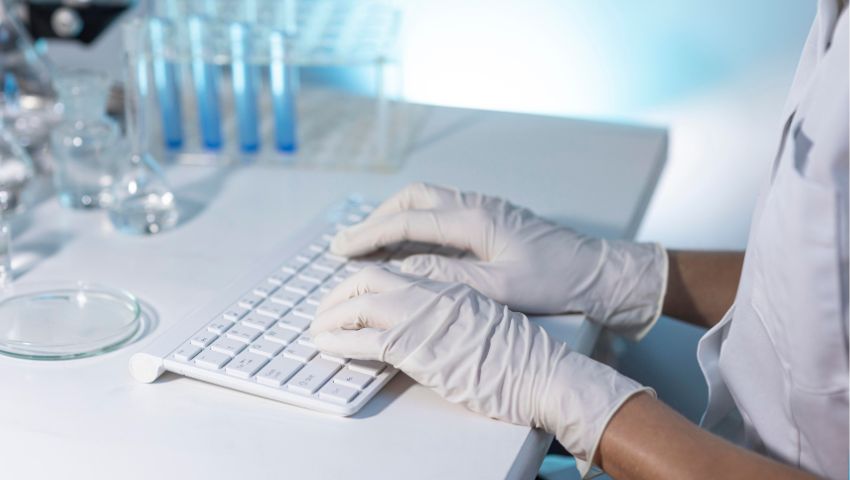 How Transparent Gamete Tracking Helps IVF Patients Trust