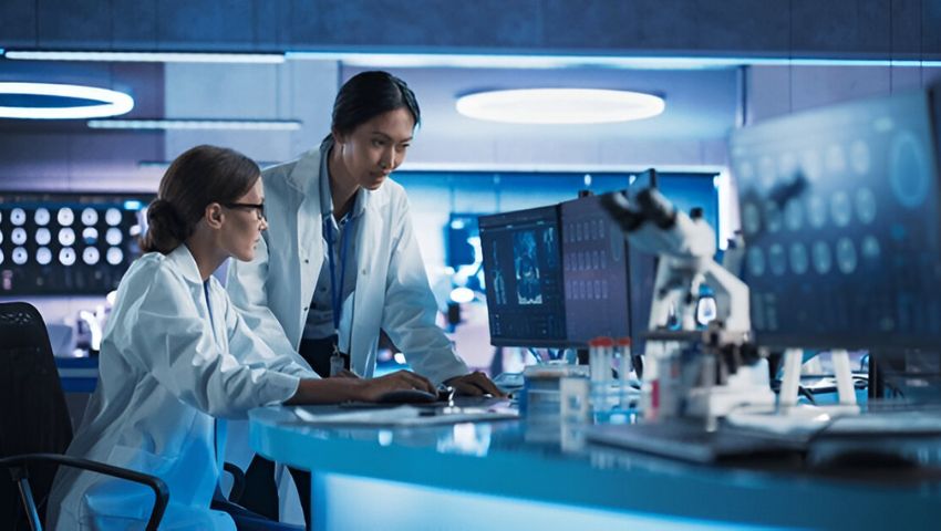 Empowering IVF Patients with Real-Time Updates and Support