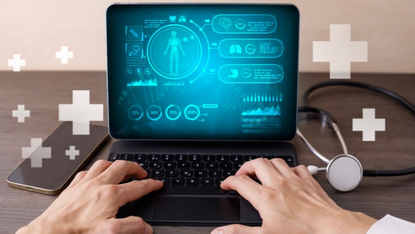 How Secure Cross-Platform Access Protects Health Records