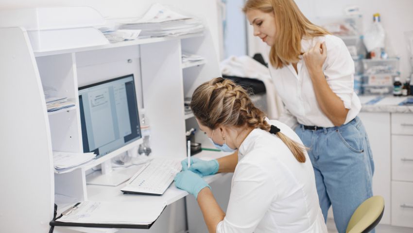 How IPD round tracking ensures timely patient visits daily