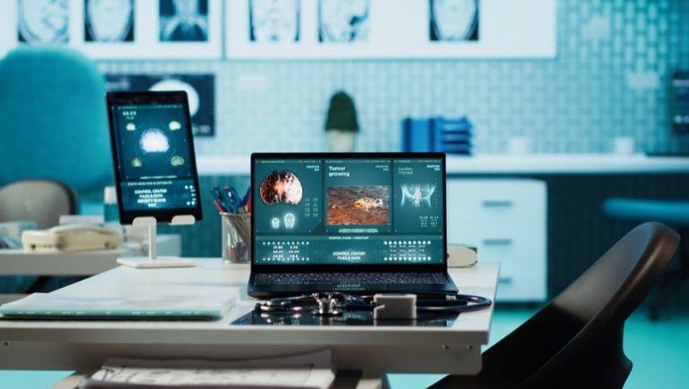 Centralized Reporting: Improve Multi-Clinic IVF Performance