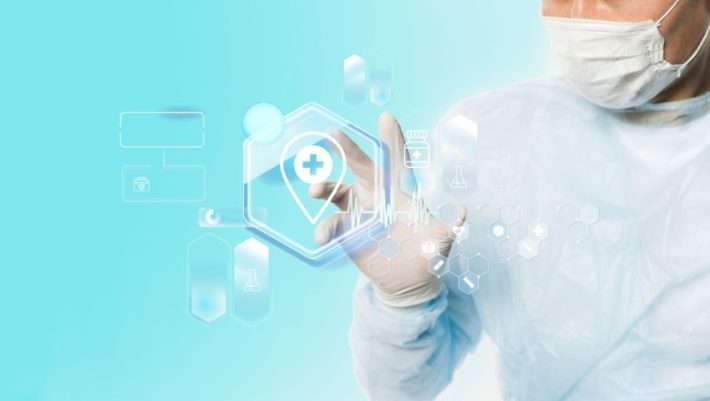 Digital health: Empowering Patients through Smart Analytics